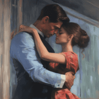 Symbolism of Love In Art: How Artists Represent Love And Its Meanings ...