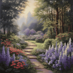 Exploring Symbolism: What Is The Color Of Love In Art? | romantic-art